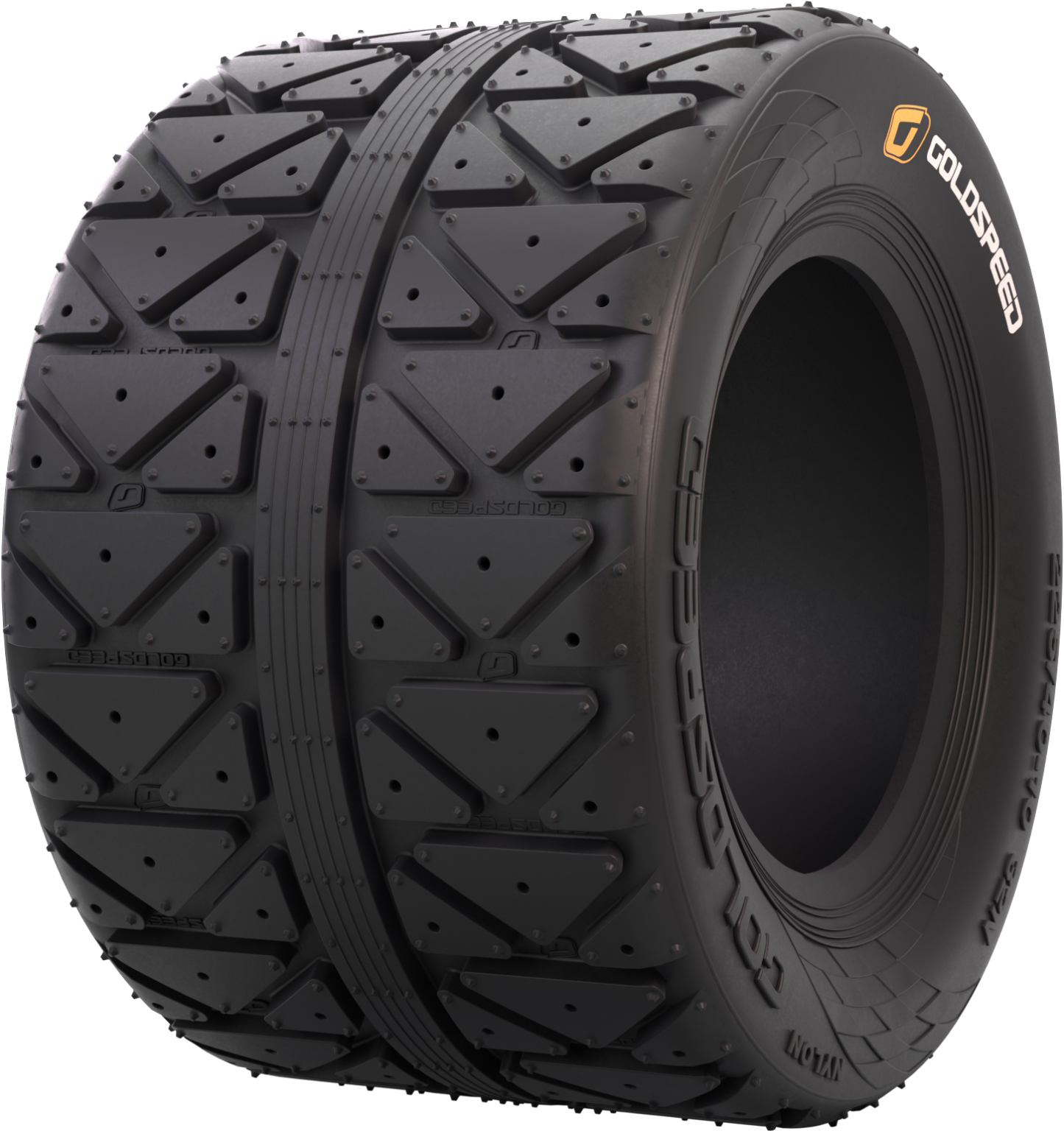 Goldspeed Tires USA – Goldspeed High Performance ATV Tires