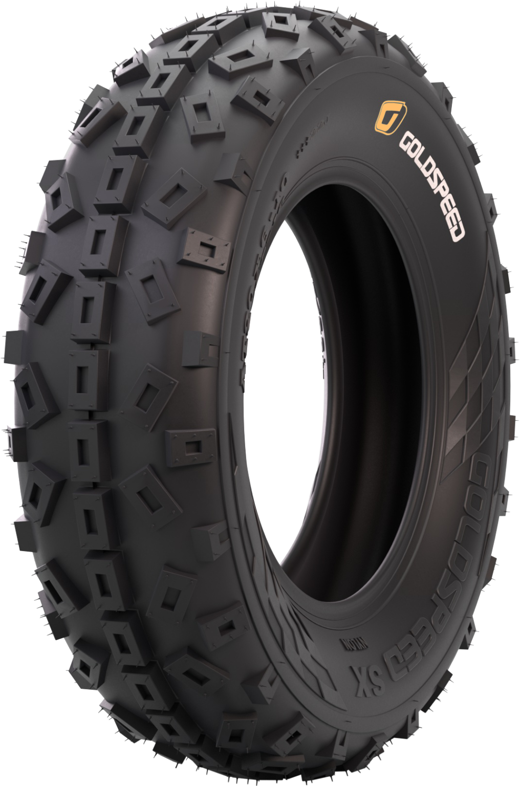 Goldspeed Tires USA – Goldspeed High Performance ATV Tires