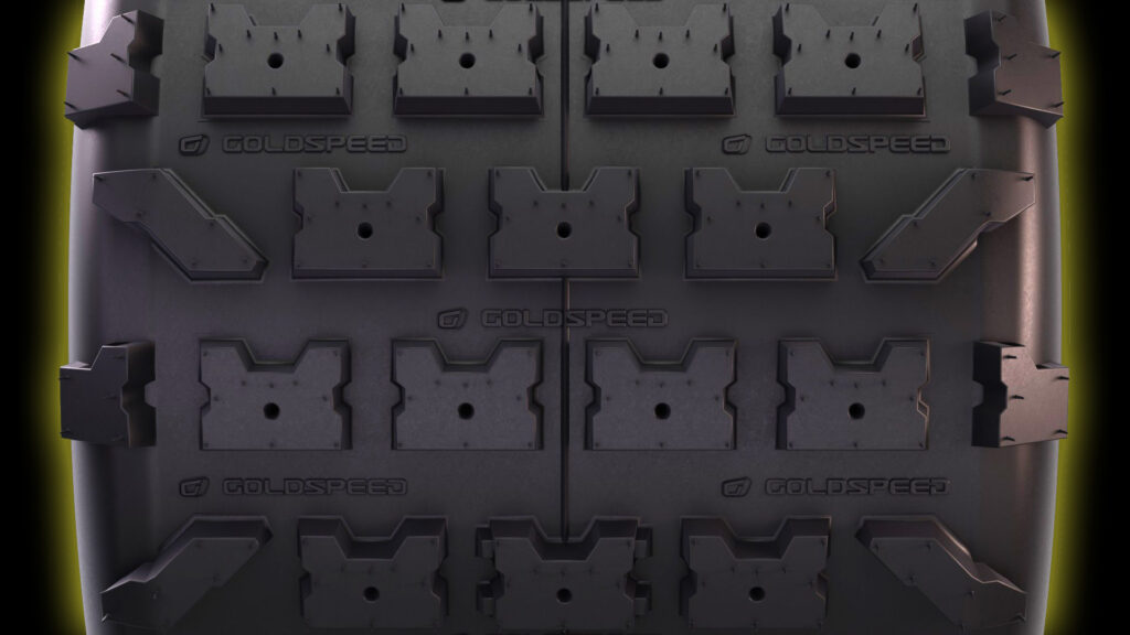 ATV MX Tires – Goldspeed Tires USA