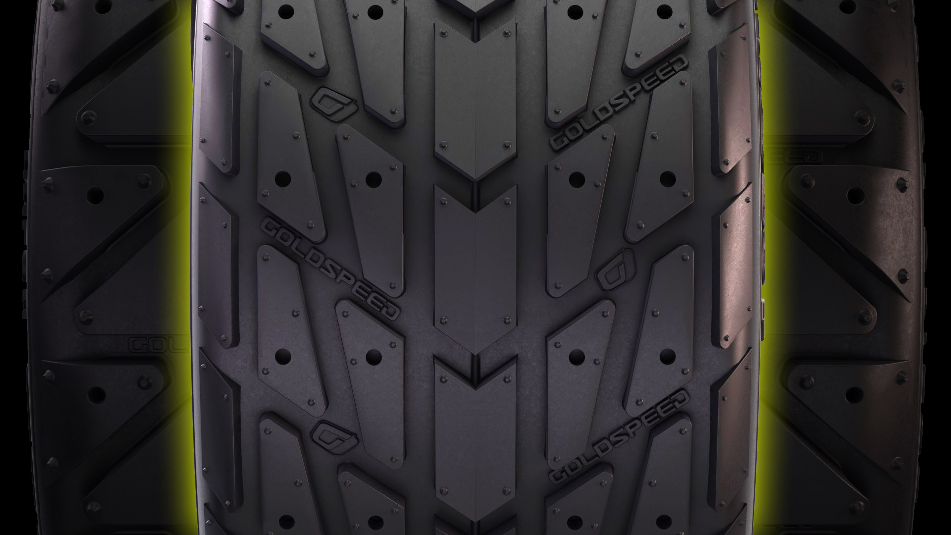 Goldspeed Tires USA – Goldspeed High Performance ATV Tires